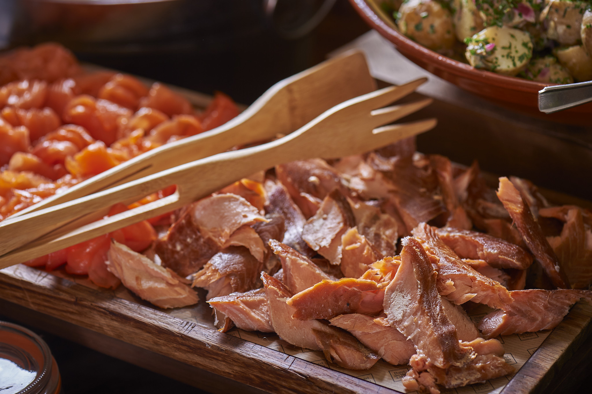 Sunday Lunch | Food & Drink | Hotel du Vin & Bistro