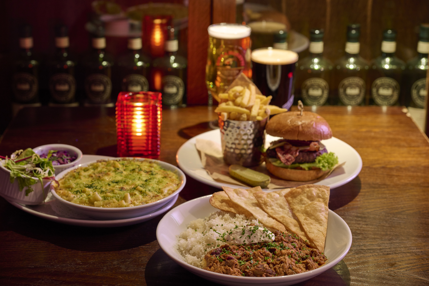 White Lion Pub in Birmingham | Hotel du Vin & Bistro