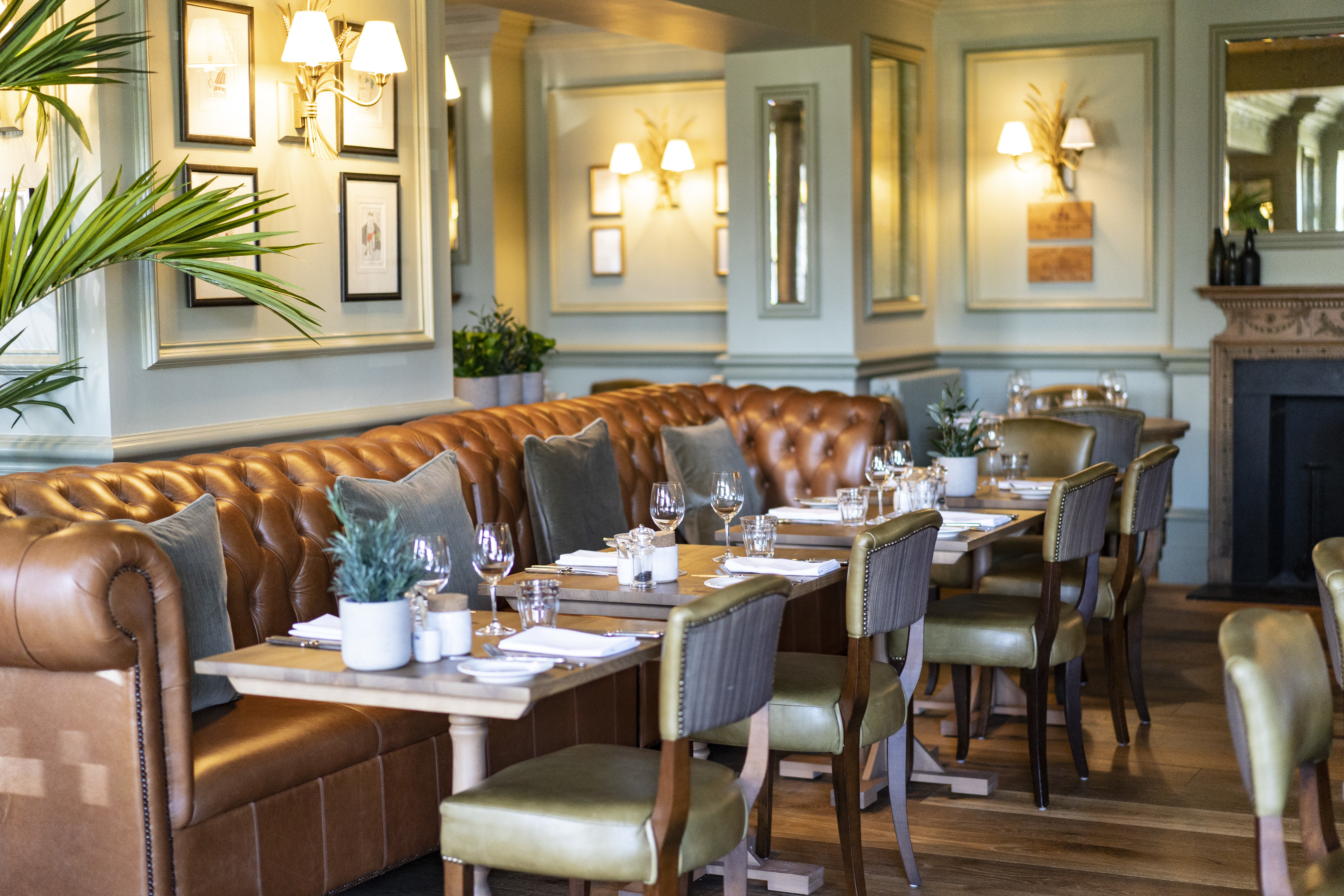 Harrogate Location | Hotel du Vin & Bistro