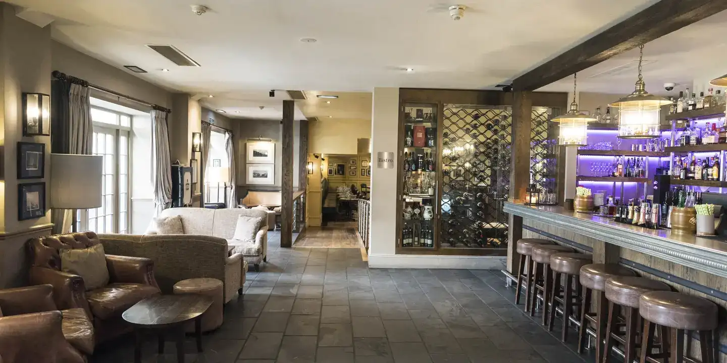 Poole Location | Hotel du Vin & Bistro